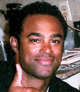 Kevin A. Houston - Navy SEAL Foundation