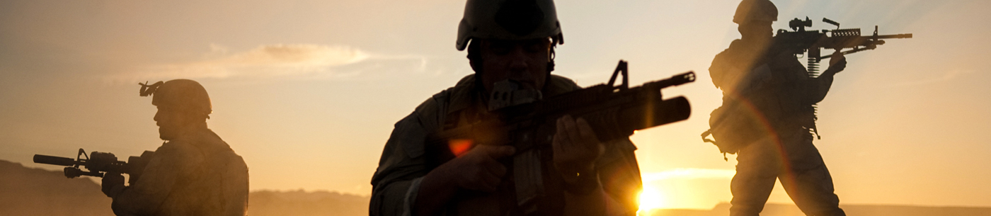 About the Navy SEAL Foundation