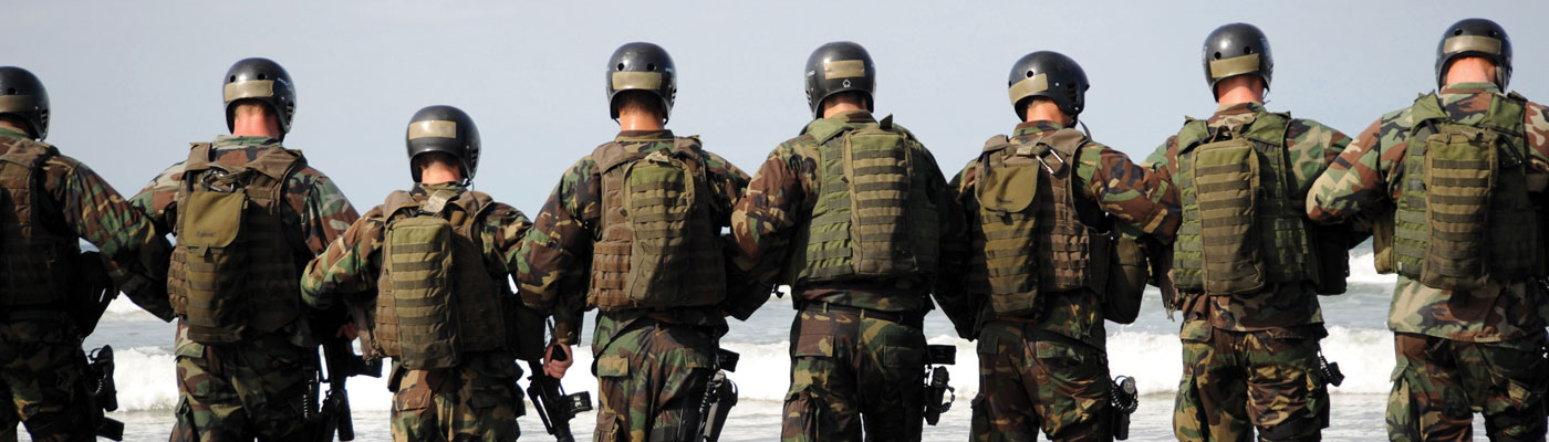 Navy SEAL Foundation Team | Leadership and Vision