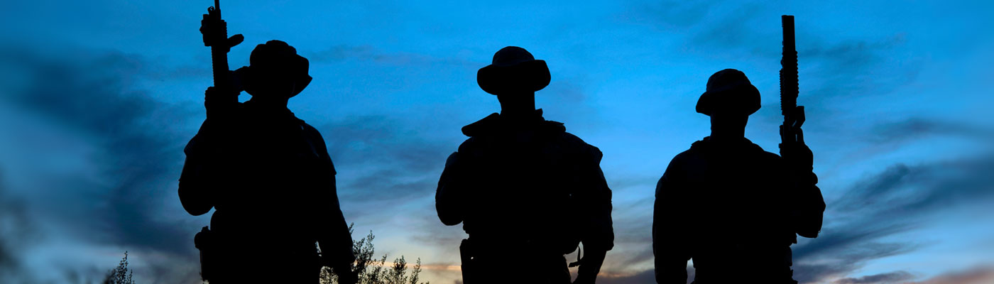 News - Navy SEAL Foundation