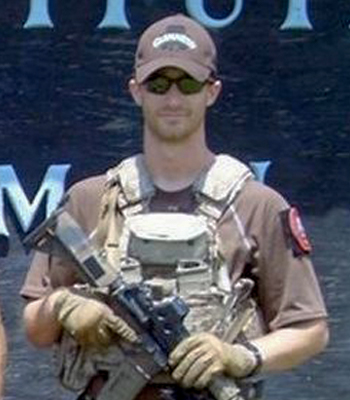 Jared-W-Day - Navy SEAL Foundation