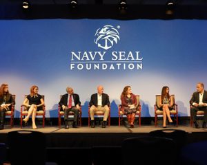 November 2017 SITREP - Navy SEAL Foundation