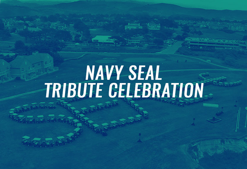 tribute - Navy SEAL Foundation