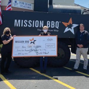 News - Navy SEAL Foundation