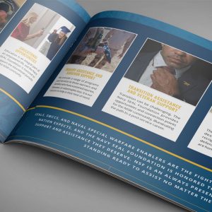 News - Navy SEAL Foundation