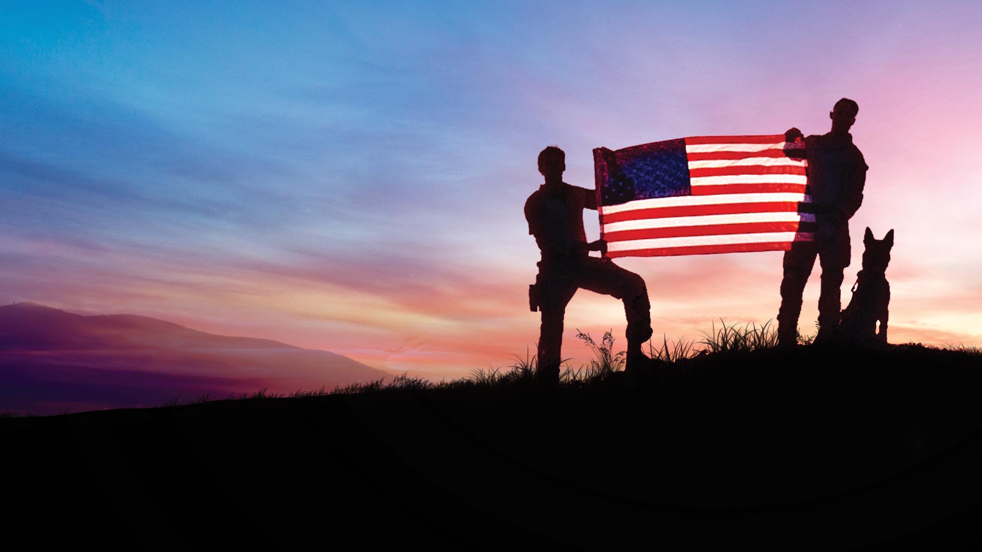 Programs for SEALs & Their Families | Navy SEAL Foundation