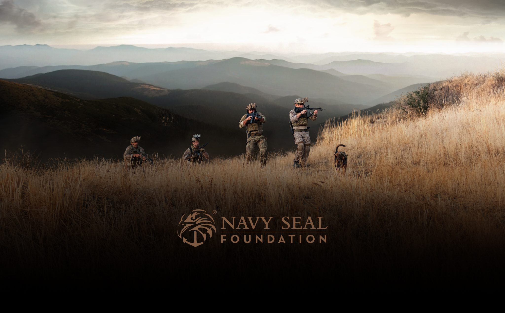Wallpapers - Navy SEAL Foundation