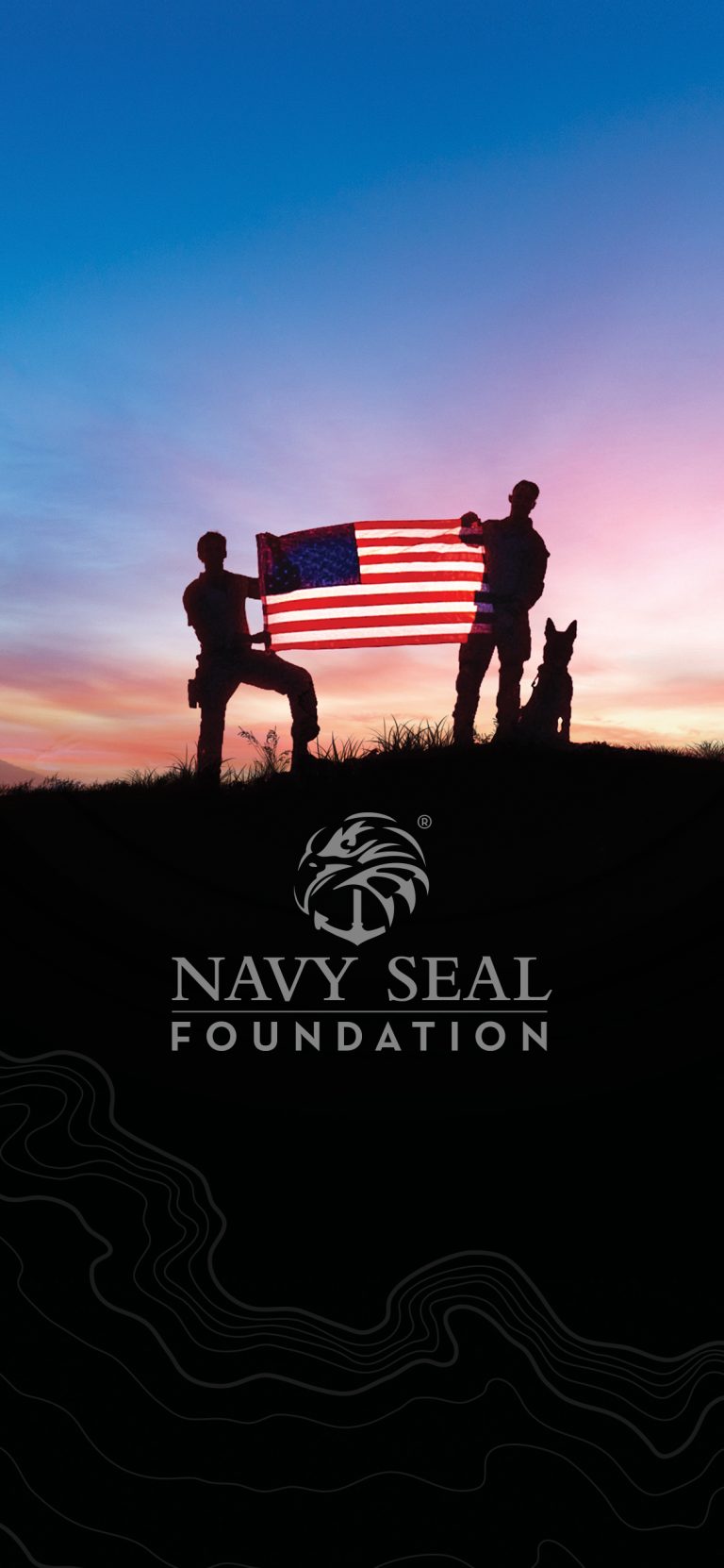 Wallpapers - Navy SEAL Foundation