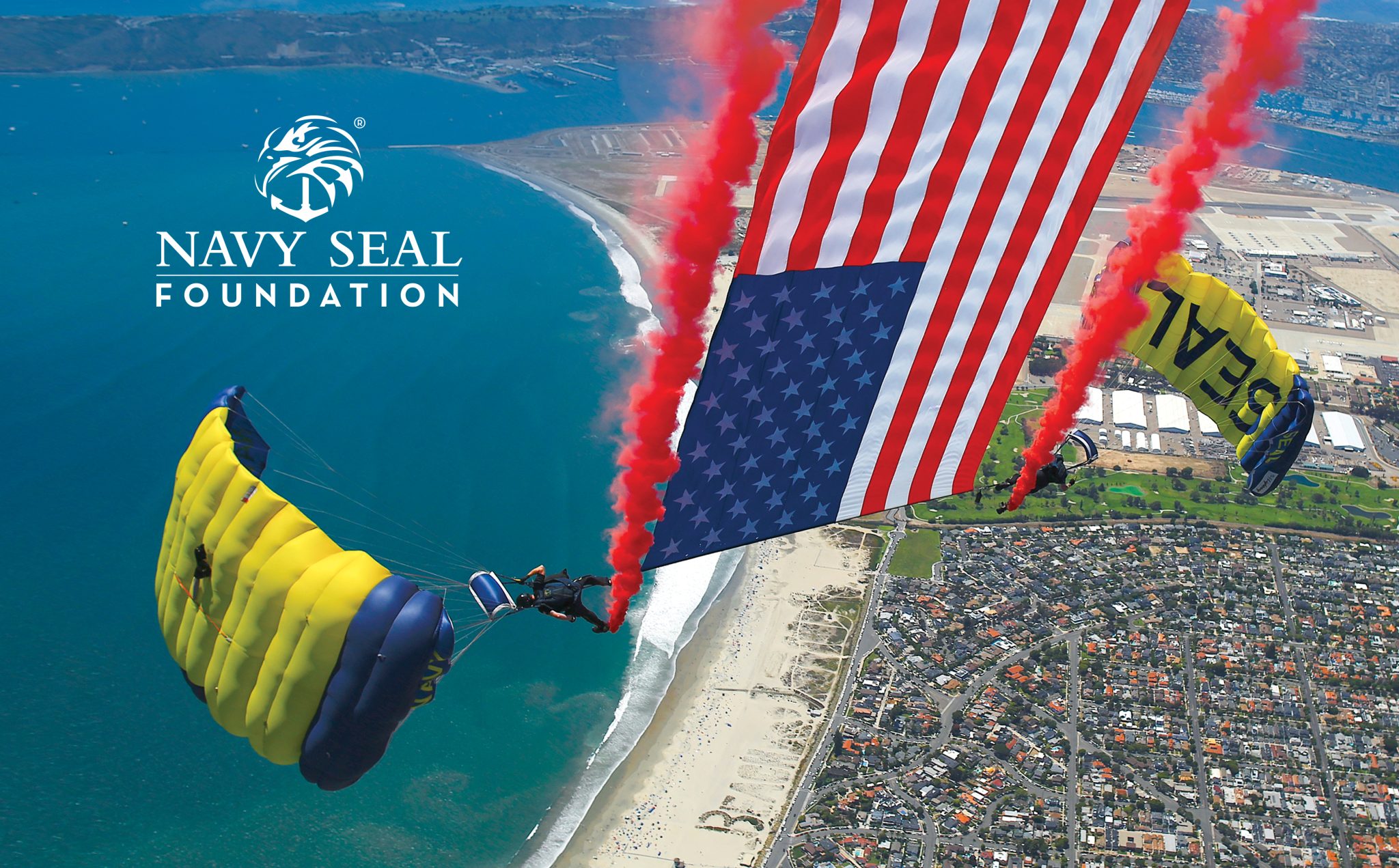 Wallpapers - Navy SEAL Foundation