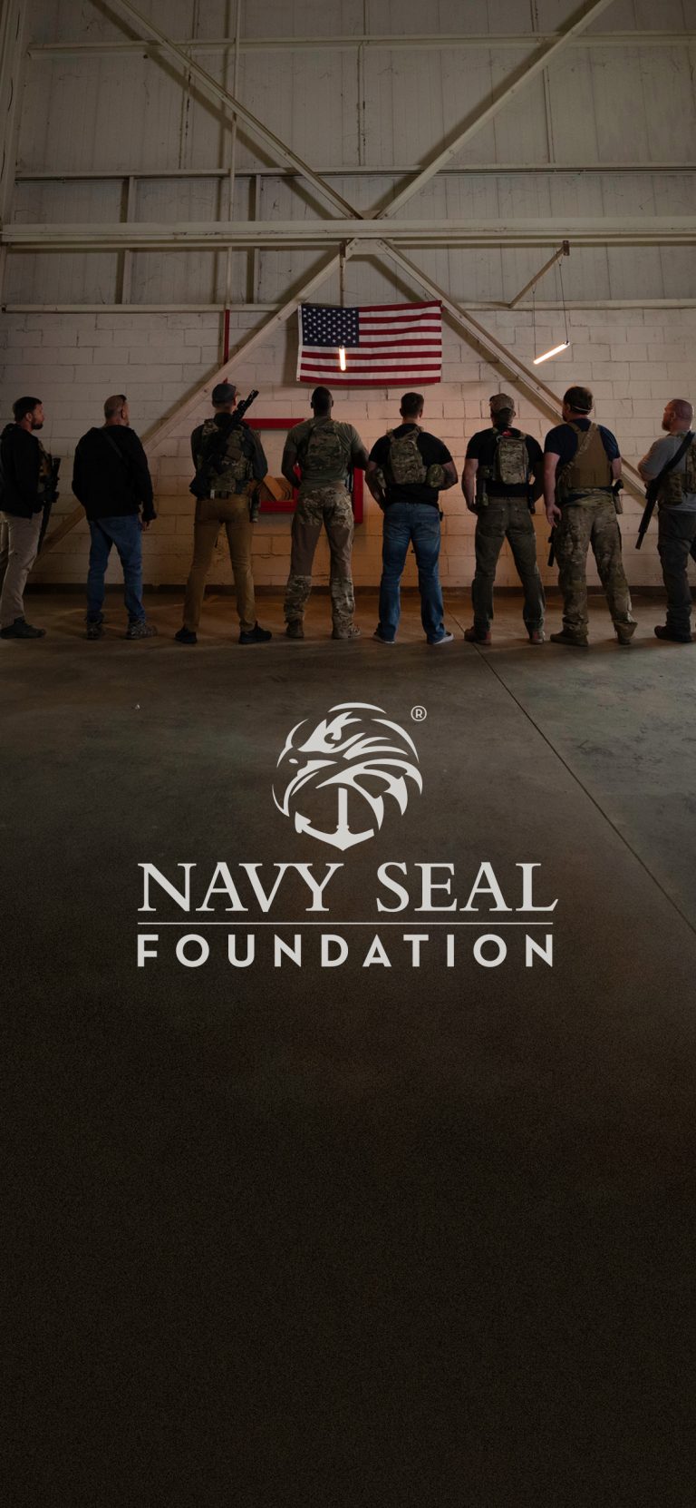 Wallpapers - Navy SEAL Foundation