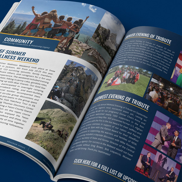 News - Navy SEAL Foundation