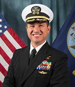 James Suh Navy Seal Funeral