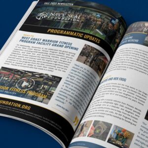 News | Navy SEAL Foundation