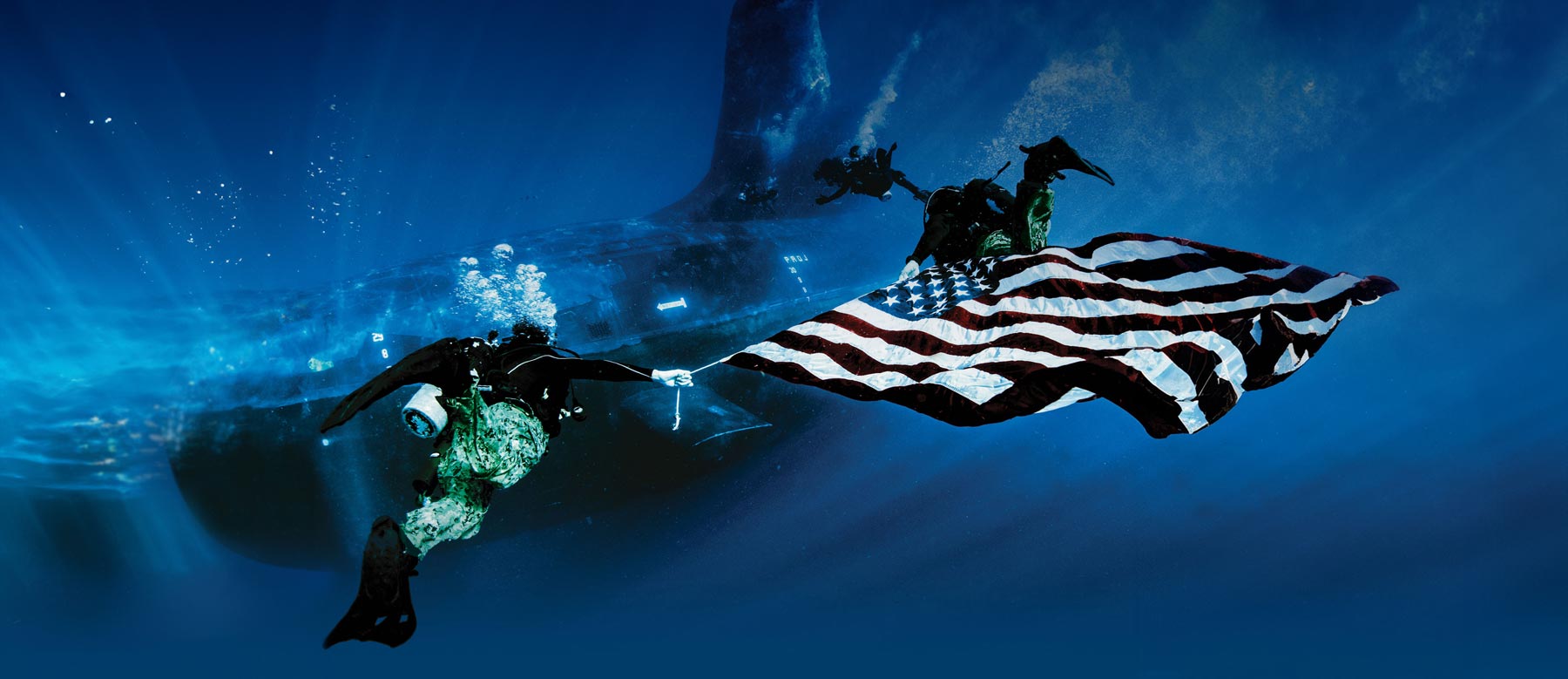 Support for Navy SEALs & SWCCs | Navy SEAL Foundation