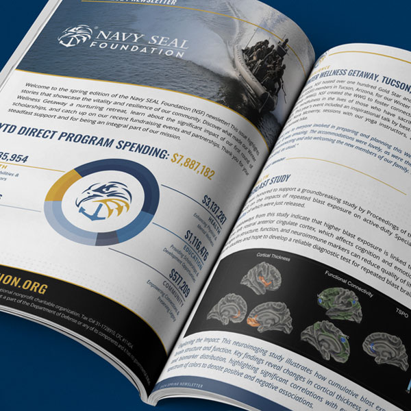 News - Navy SEAL Foundation